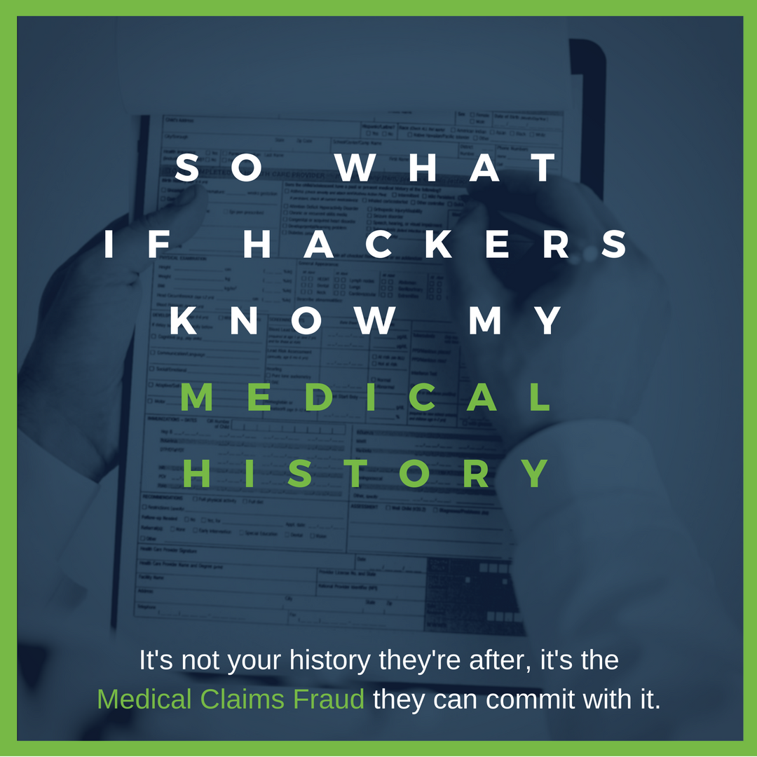Protecting Electronic Health Records – Securing Your Users