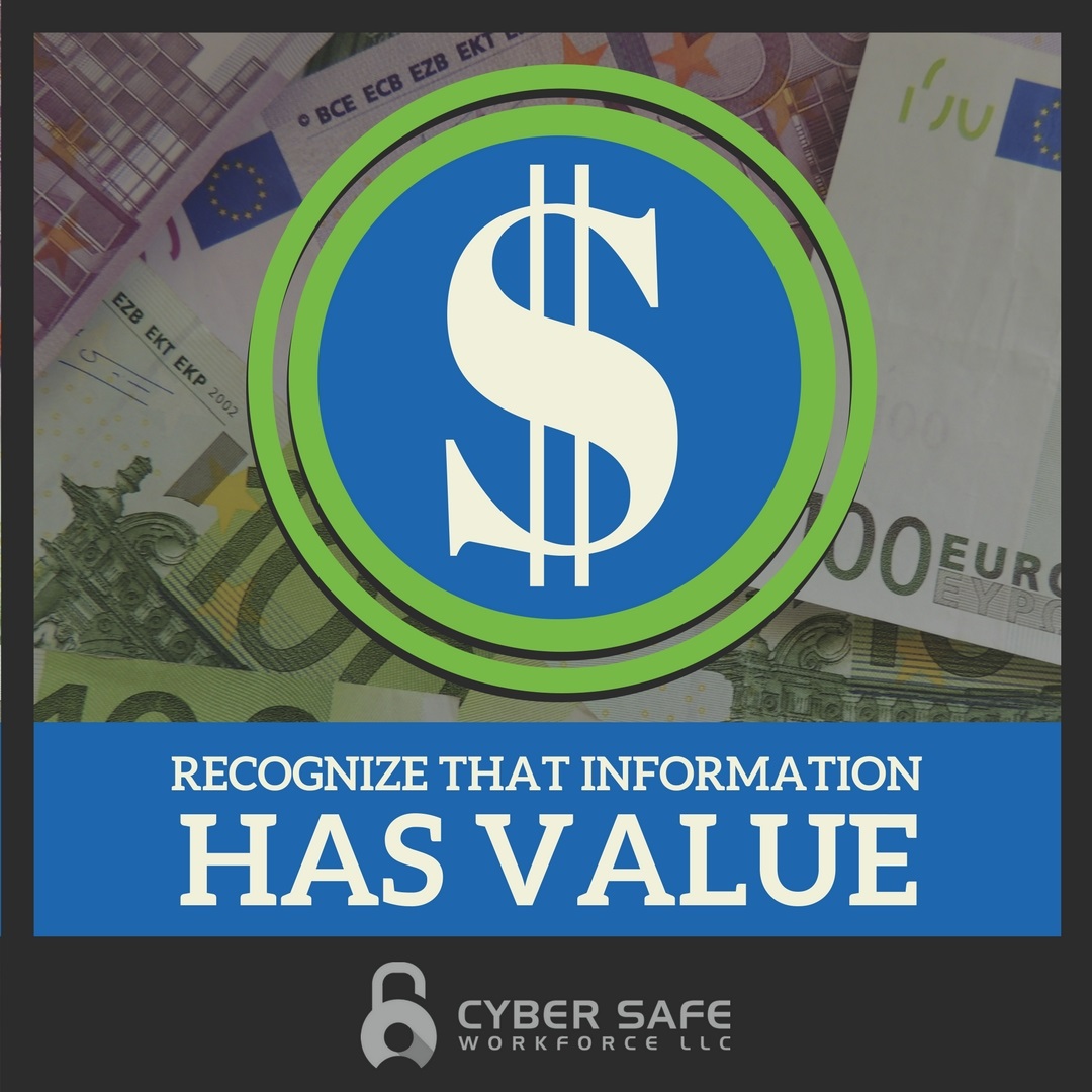 Stories and Resources to Share – Securing Your Users