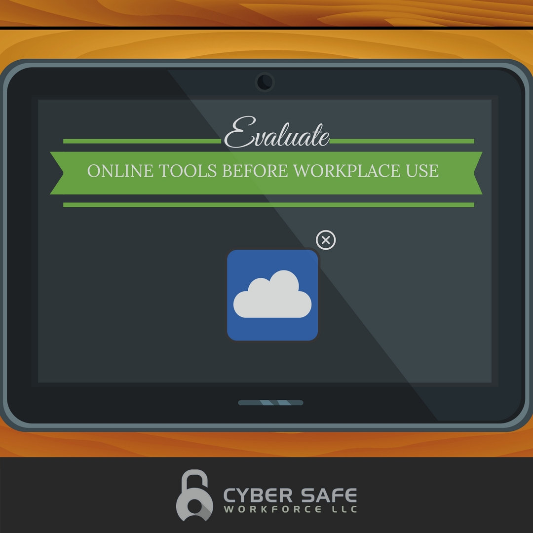 Third Party Sites – Securing Your Users