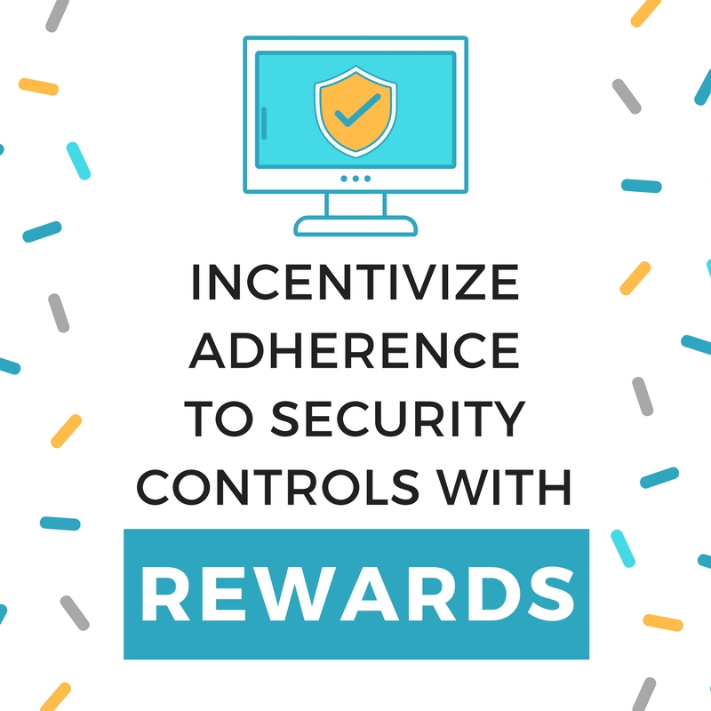Incentives – Securing Your Users