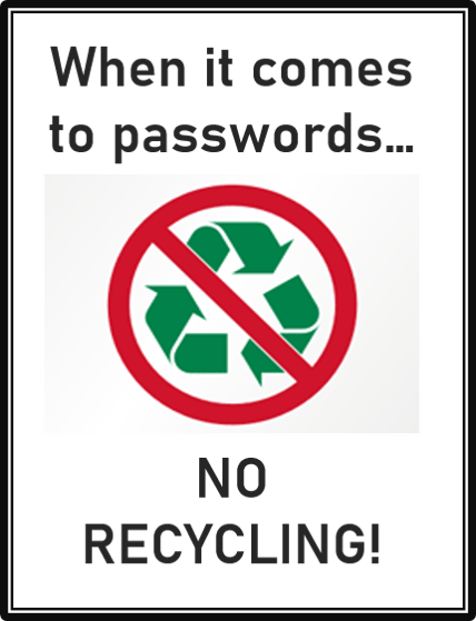 The Far-Reaching Effects of Password Reuse – Securing Your Users