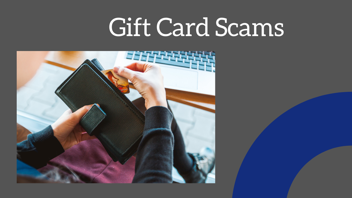 The Rise in Gift Card Scams – Securing Your Users