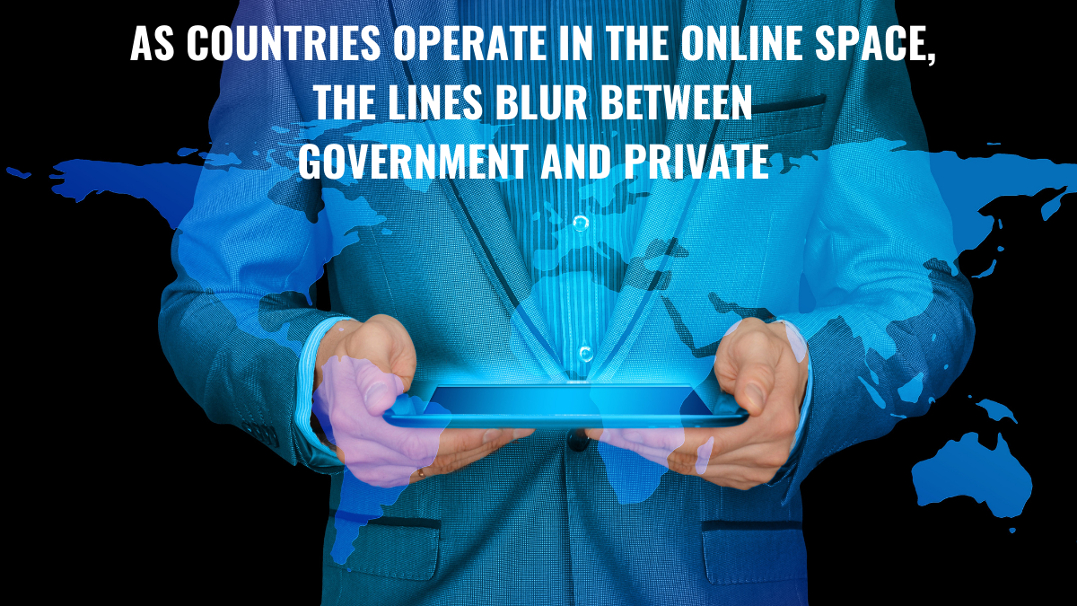 Nation State Cyberattacks – Securing Your Users